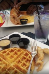 Cirque Daiquiri Bar and Grill – Atlanta Fine Dining and Entertainment